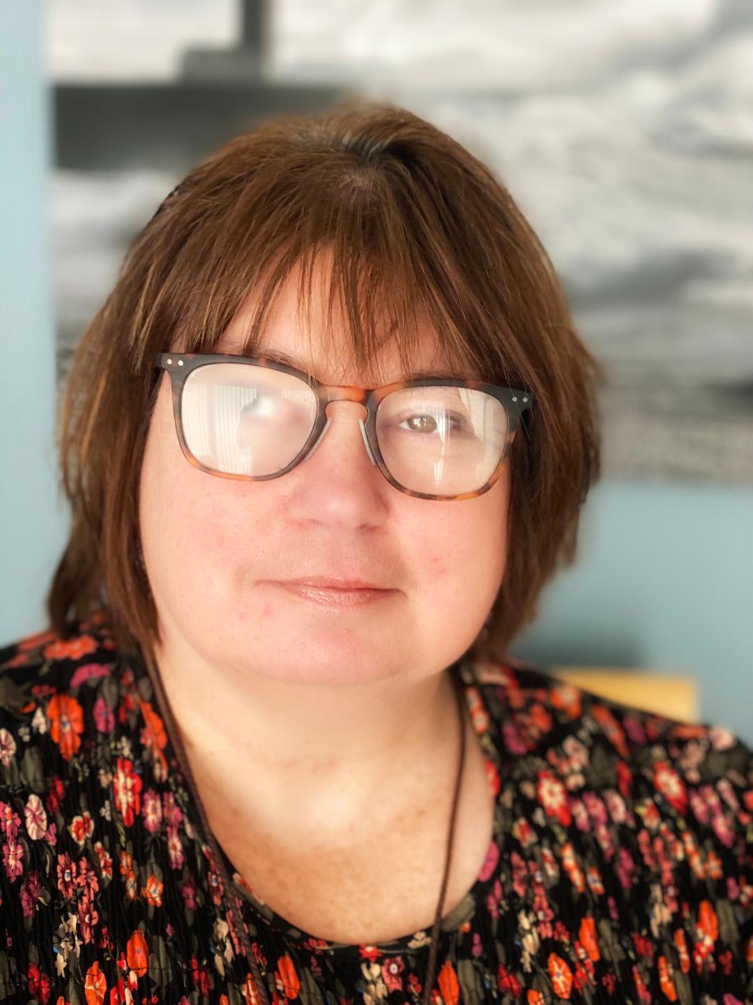 Kerry Carter | MS Society